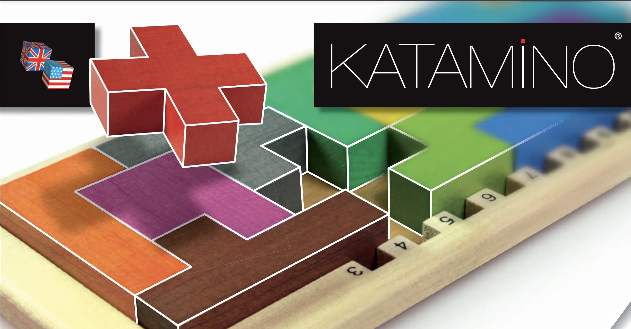 Katamino Board Game Remixed by Jorrrrroco - MakerWorld