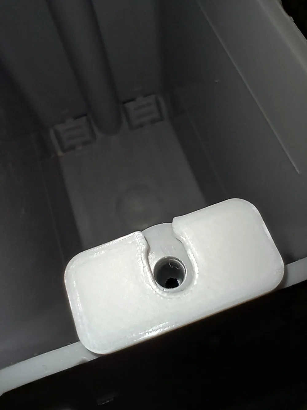 Customizable Height Electrical Box Spacer by Mr Practical - MakerWorld
