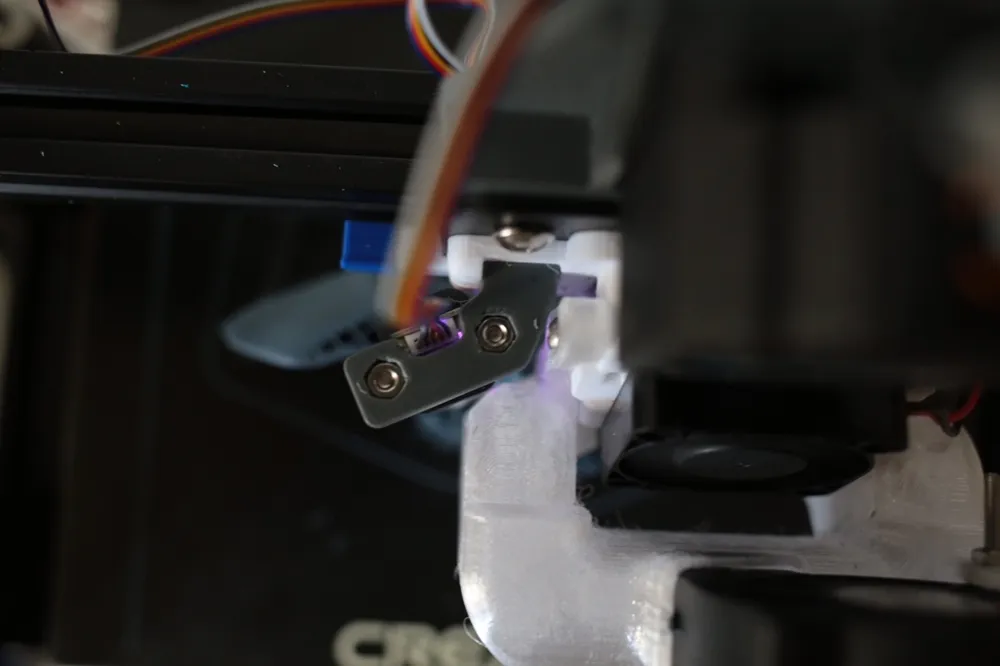CR Touch mount for Blokhead Ender 3 by tsubs.n - MakerWorld