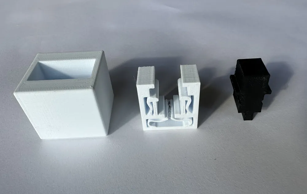 Fidget Button by Lukas - MakerWorld