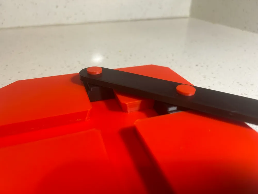 Useless machine - Free 3D Print Model - MakerWorld