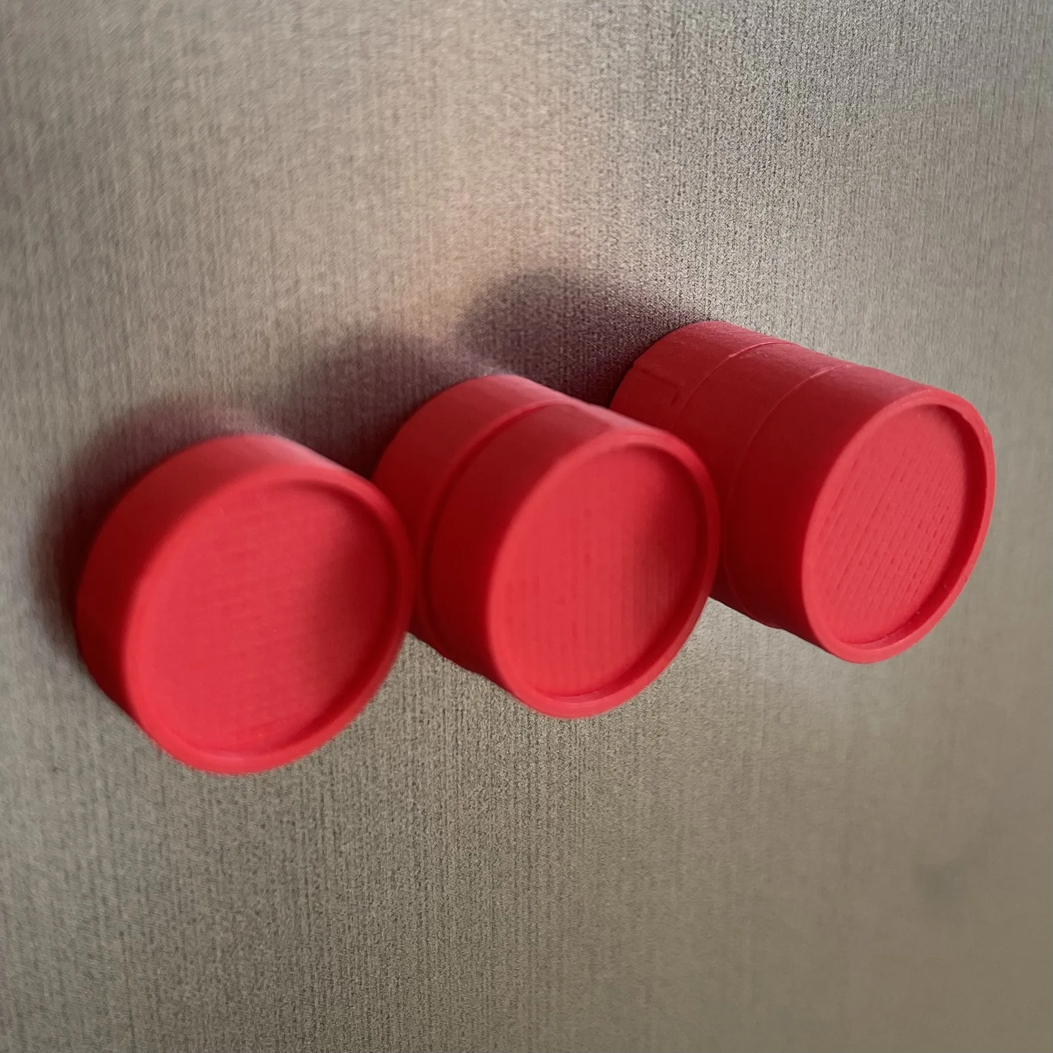 4 CONNECT with Magnets - Free 3D Print Model - MakerWorld