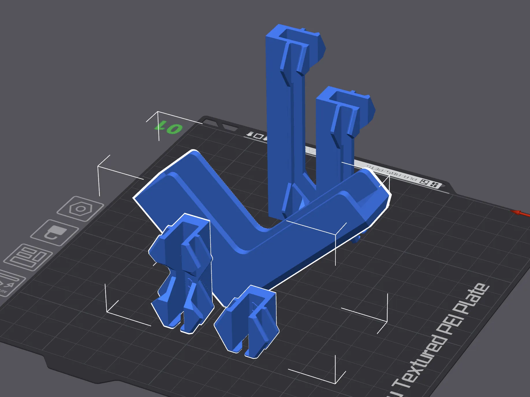 HSW Attach Anything Tutorial - No CAD Required - Free 3D Print Model ...