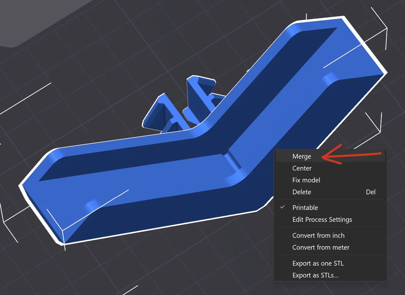 HSW Attach Anything Tutorial - No CAD Required - Free 3D Print Model ...