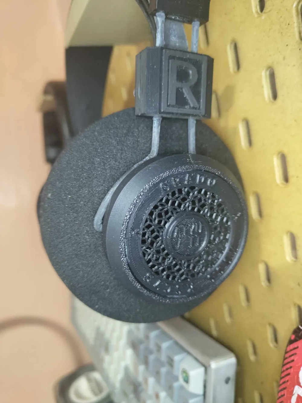 Grado KSC75 Mod 网格 (改编) 二次创作 - 来自 drei - MakerWorld