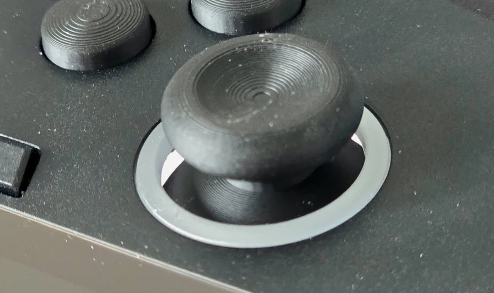 ROG Ally X - Printable Joystick Mods by YesItsKira MakerWorld: Download ...