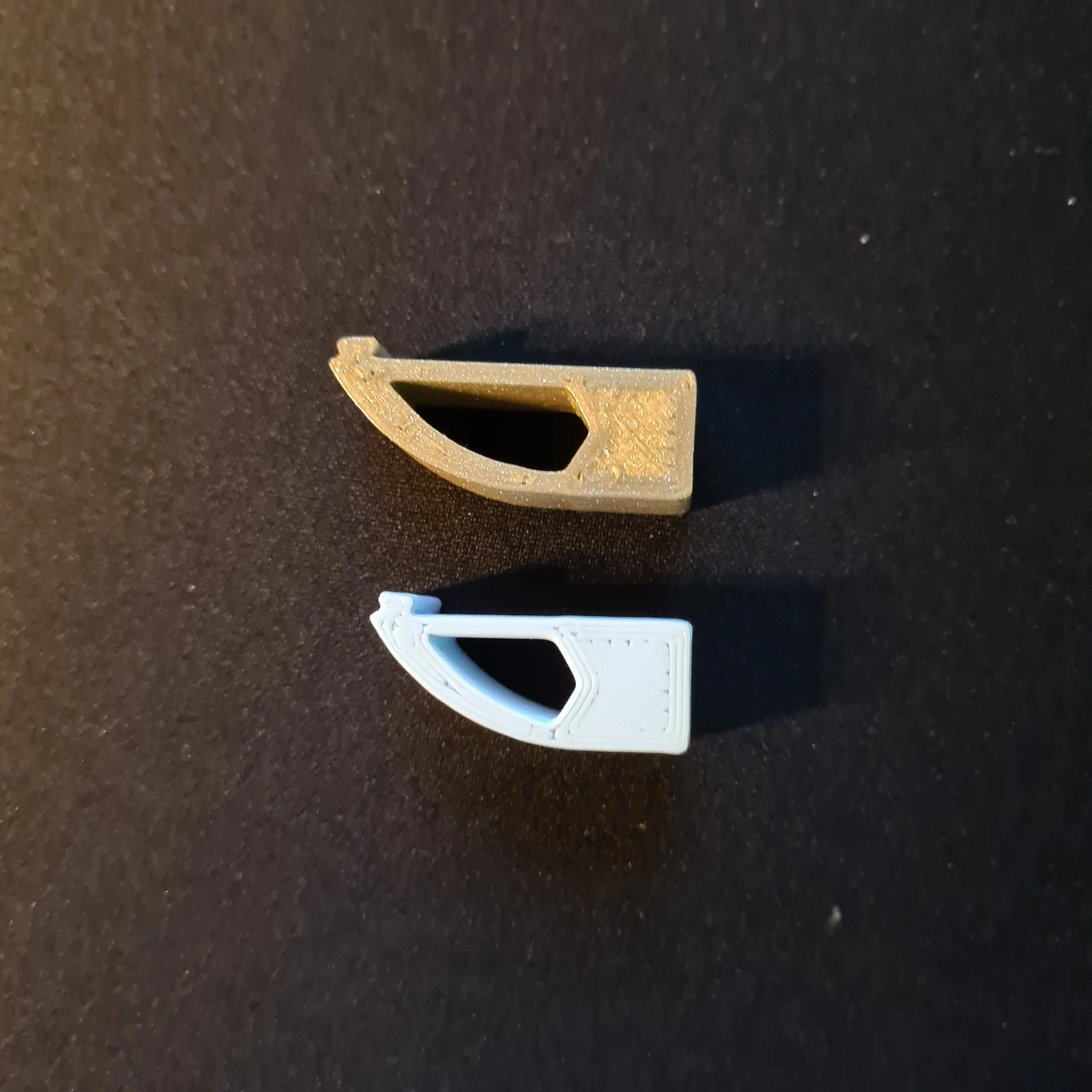 Modular Drawer Handle - Free 3D Print Model - MakerWorld