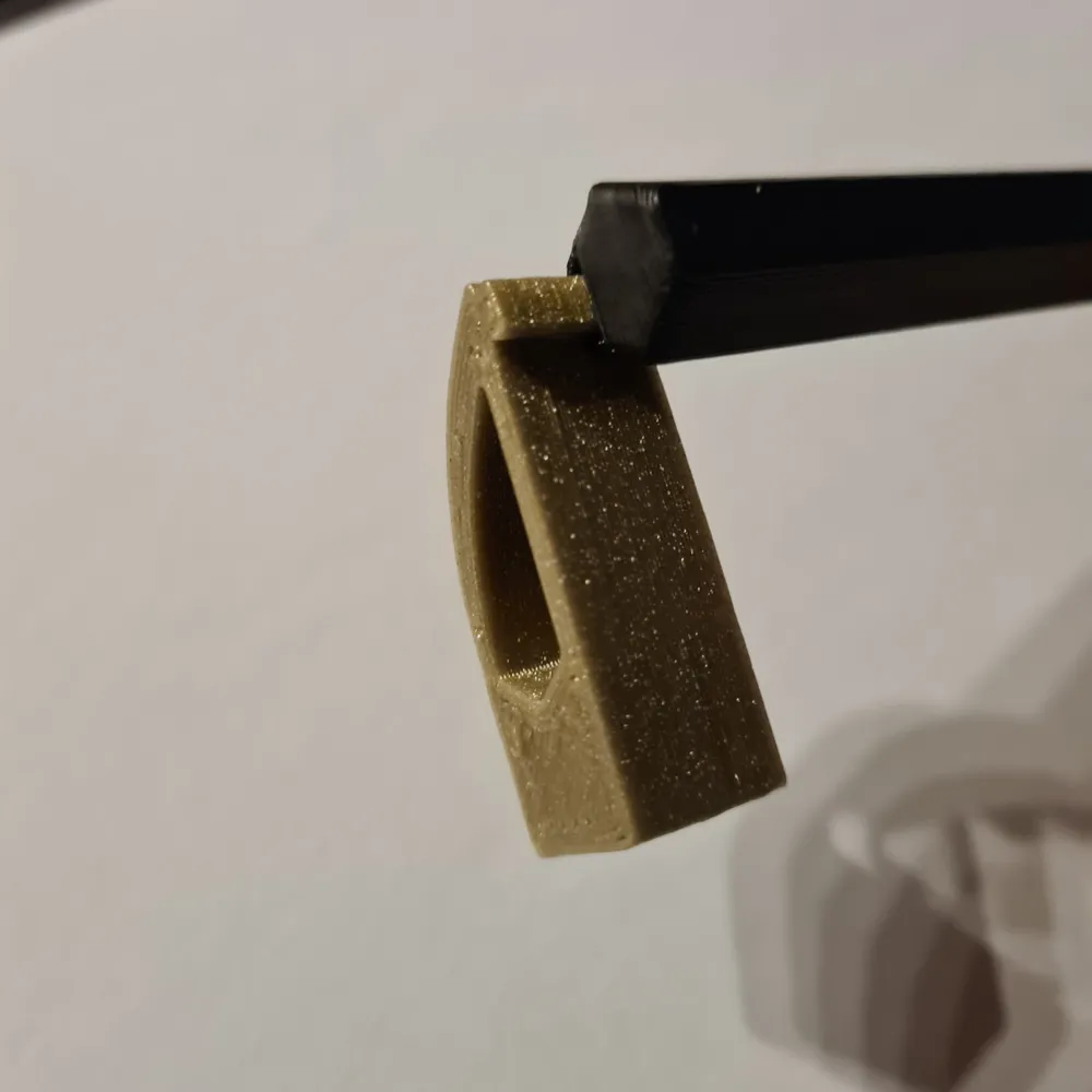 Modular Drawer Handle - Free 3D Print Model - MakerWorld