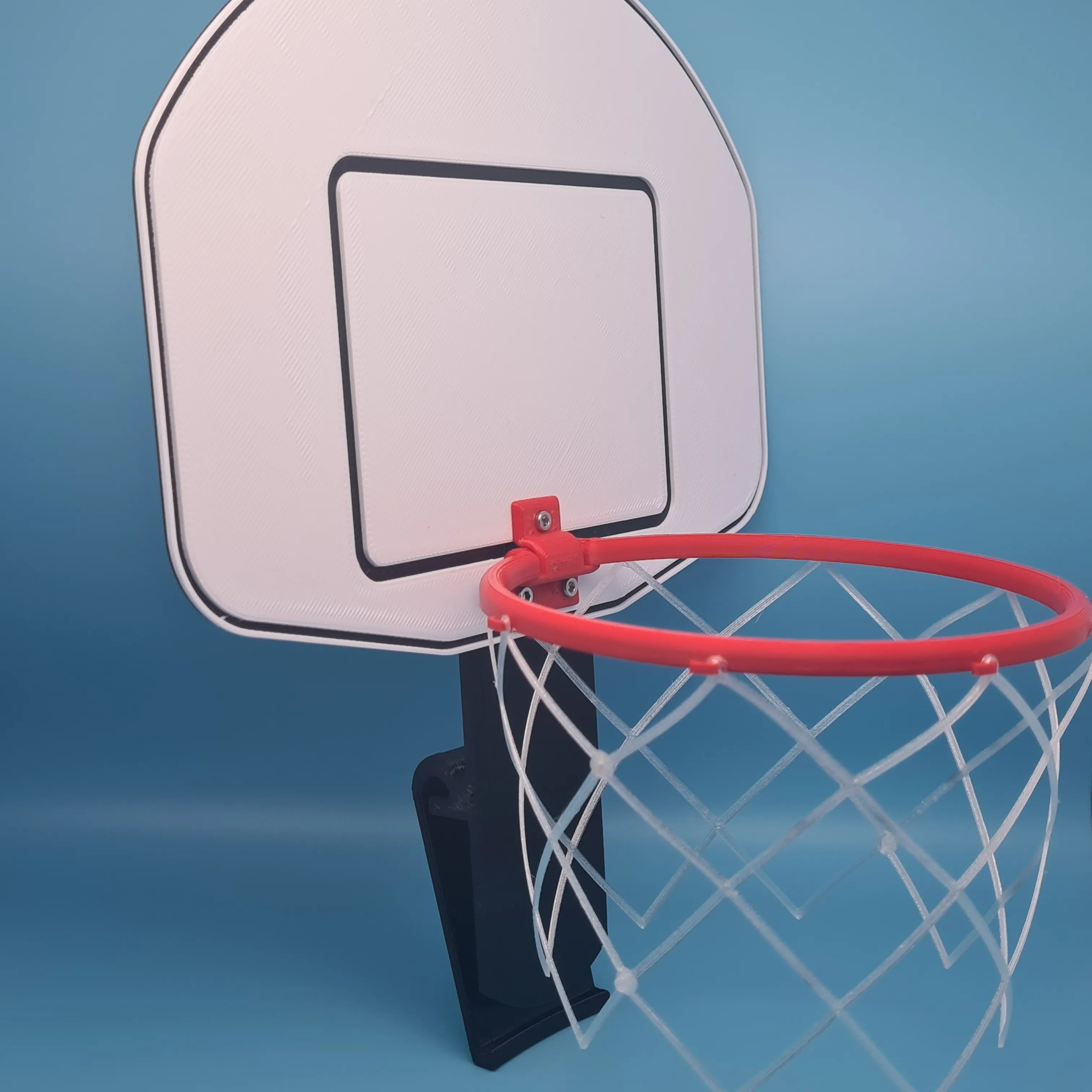 Basketball for a Trash Can - Free 3D Print Model - MakerWorld