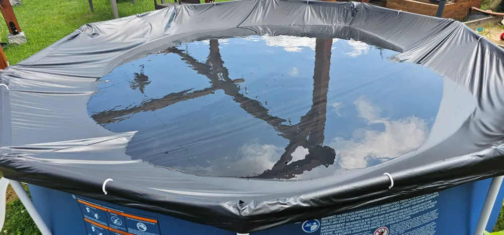 Cover clip for Bestway pool cover 37.5 mm by Emashi - MakerWorld