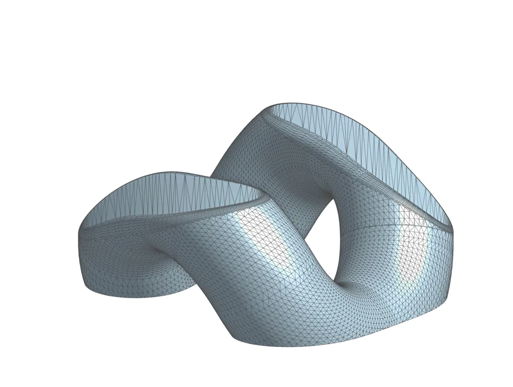 Cuban Link Chain with 42 links by AmirMakes MakerWorld: Download Free ...