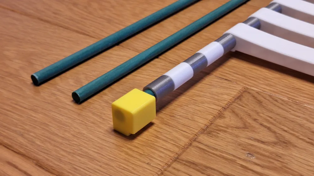 Universal fridge shelf - Free 3D Print Model - MakerWorld