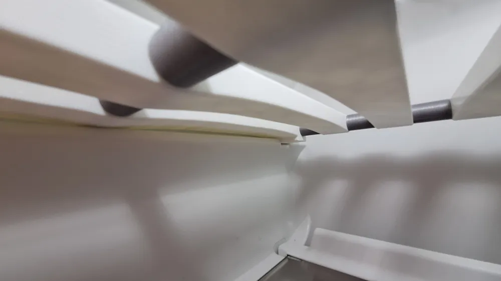Universal fridge shelf - Free 3D Print Model - MakerWorld