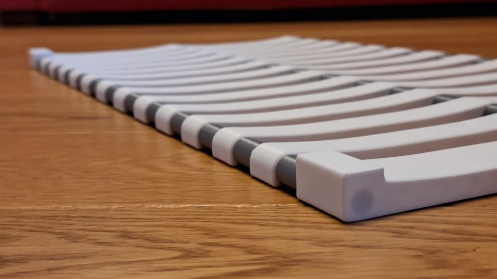 Universal fridge shelf - Free 3D Print Model - MakerWorld