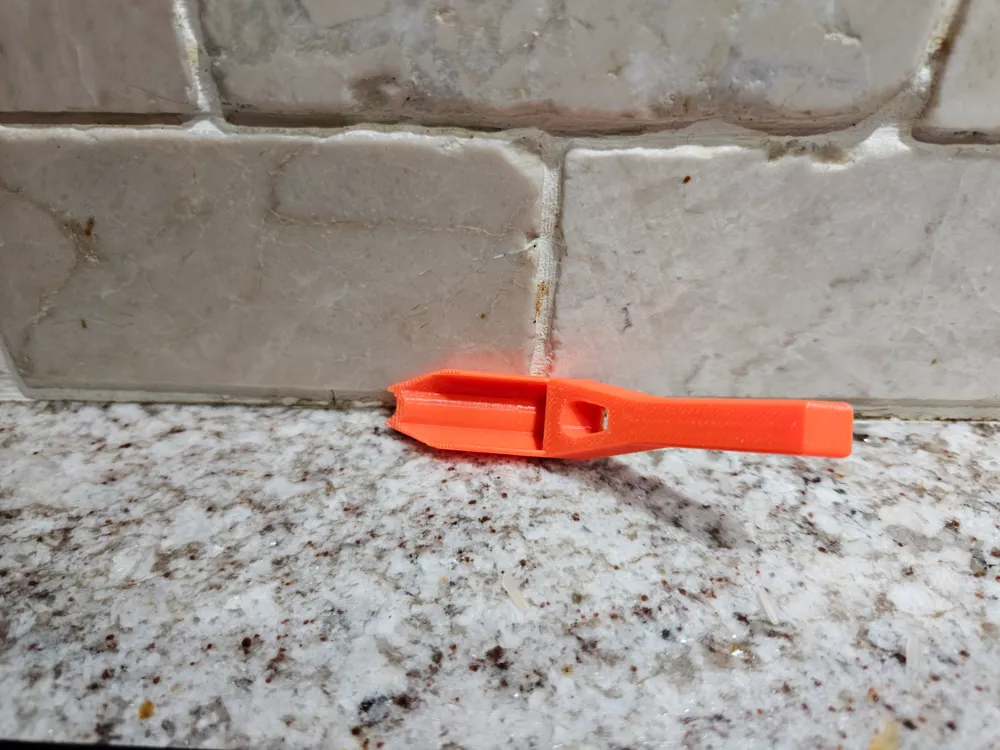 CAULKING AND GROUT APPLIER AND SHAPER by Darren 3d print MakerWorld ...
