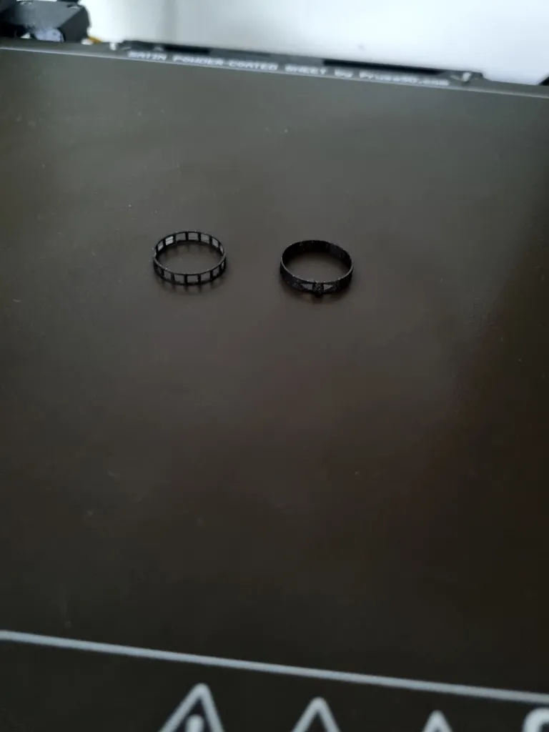 Rings by Darkbot - MakerWorld