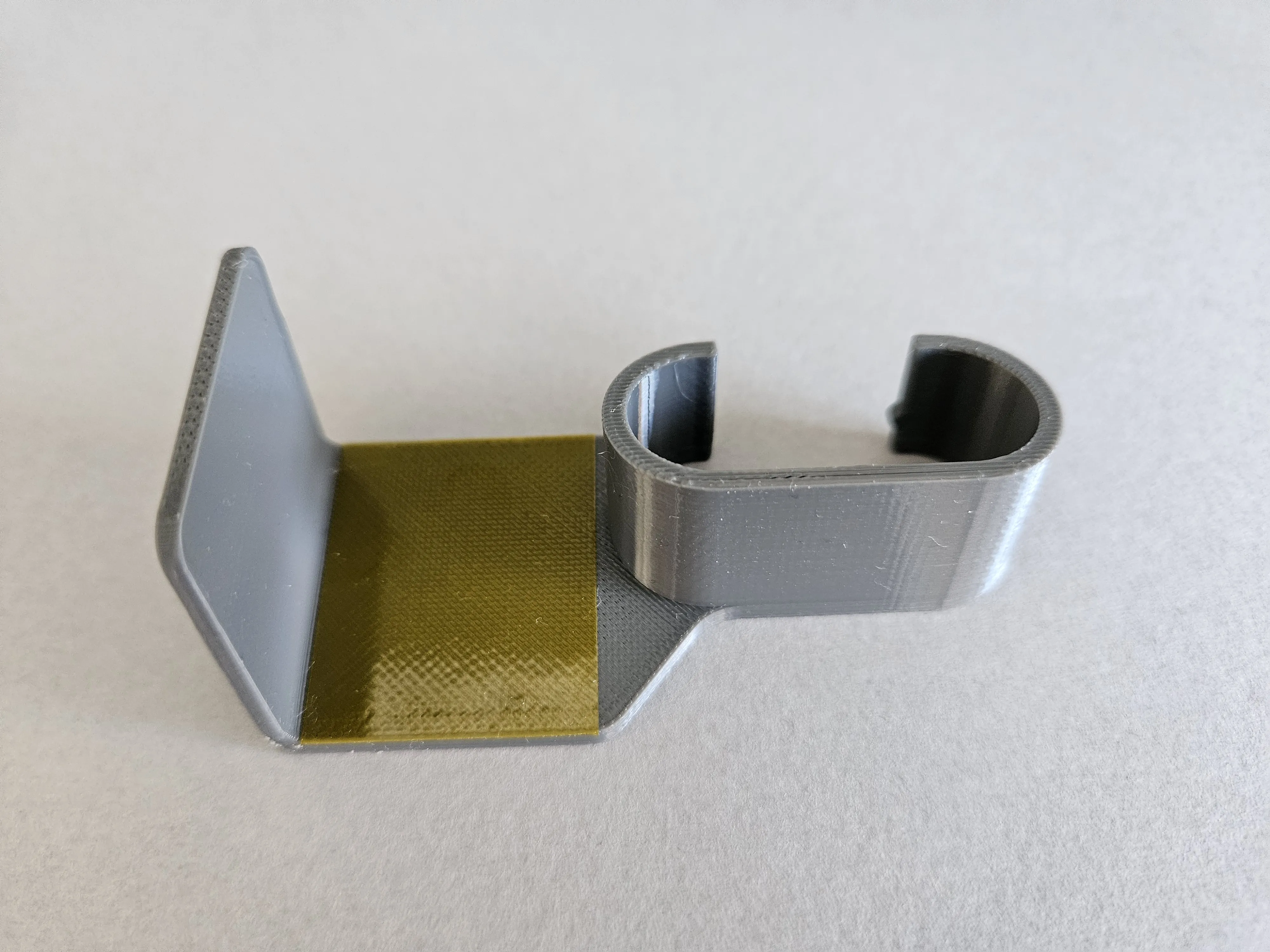 A1 Purge Waste Bin and Deflector Remixed by Jimbobble MakerWorld ...