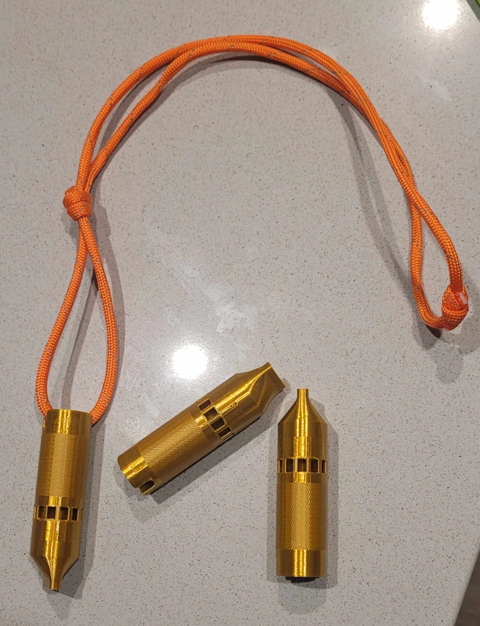 Infinity Whistle! 12 Tone. Extremely Loud Benchy by bloodVixen ...