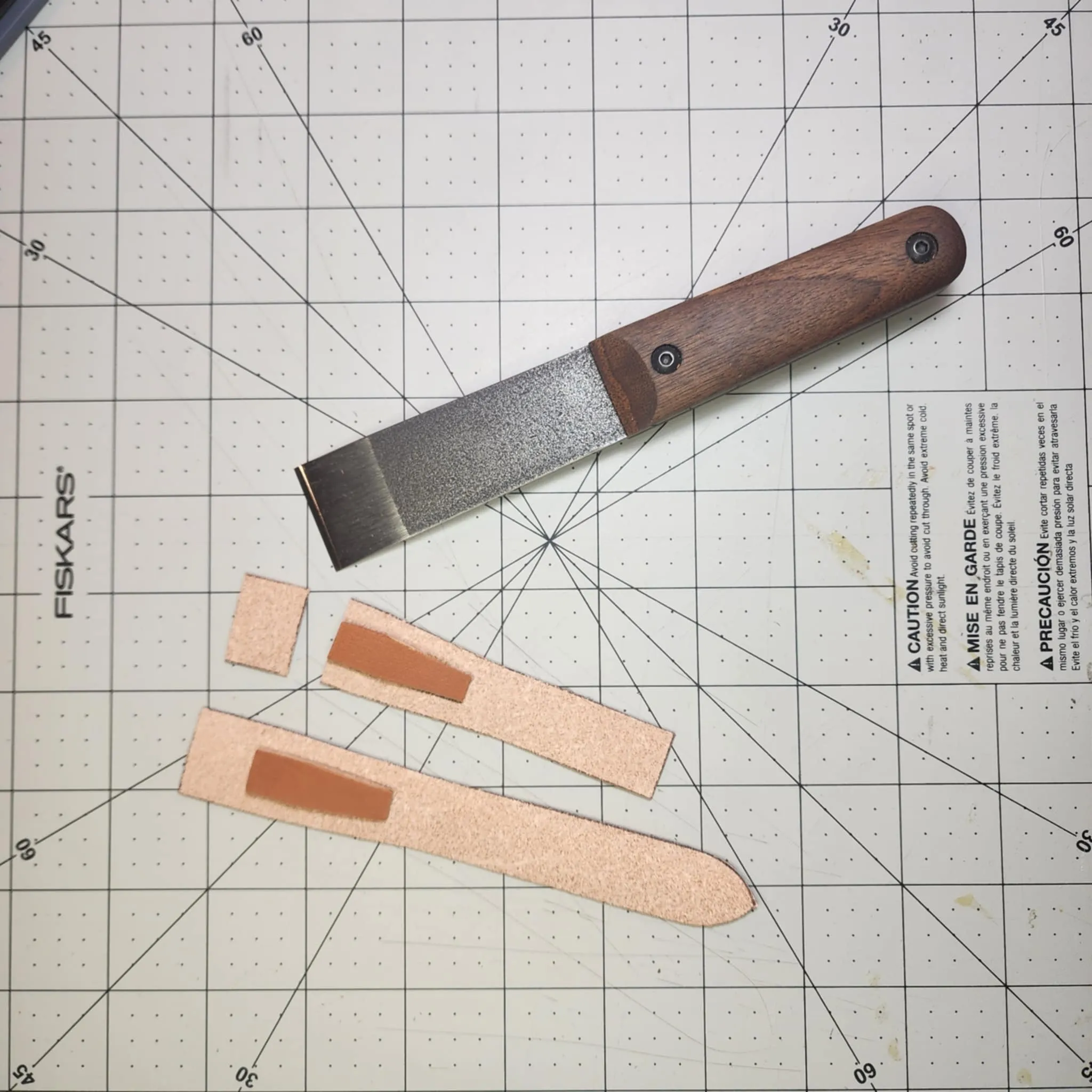 3D Printed Leather Watch Strap Template in 18-22mm by Roelax MakerWorld ...