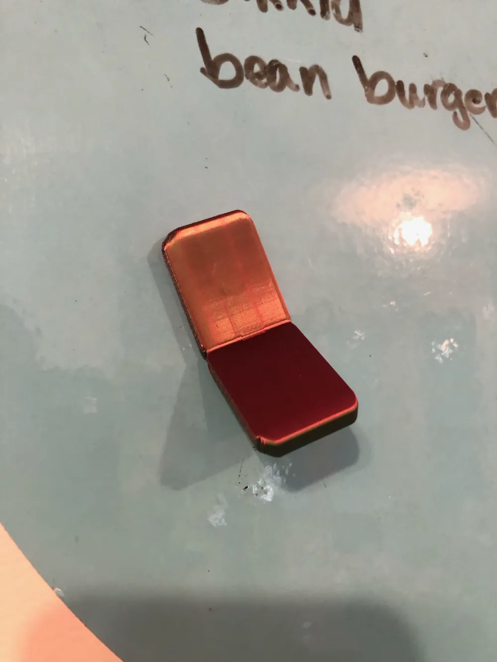Magnet flip by I Cox - MakerWorld