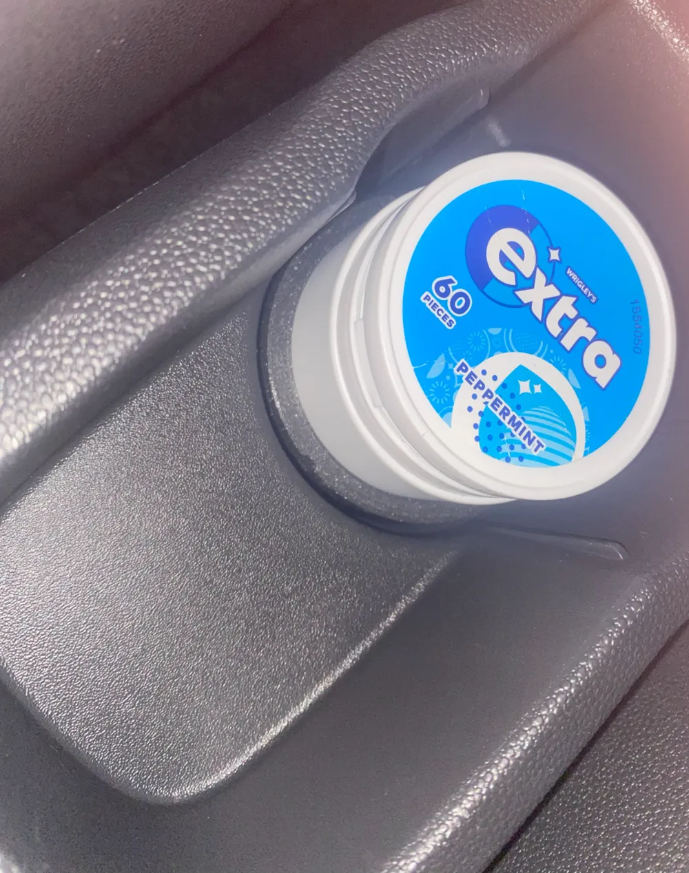 Vauxhall Corsa D - Chewing Gum Pot Holder by Hazman18 - MakerWorld