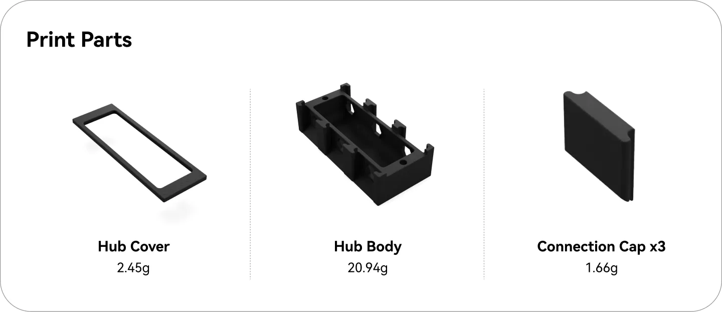 Slide Ant Nest - H1 (Nest Hub) by CanisMinor MakerWorld: Download Free ...