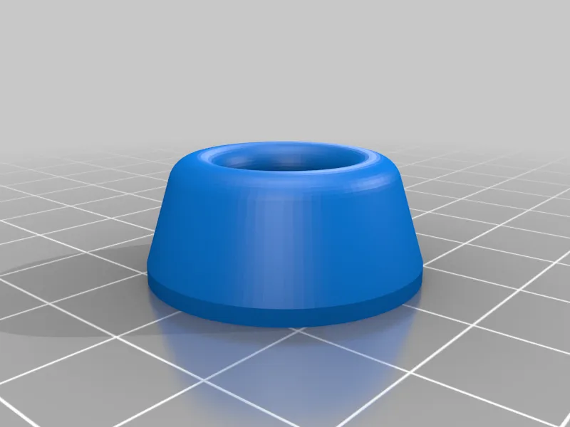 HiFi Speaker Spike Damper by Mario - MakerWorld