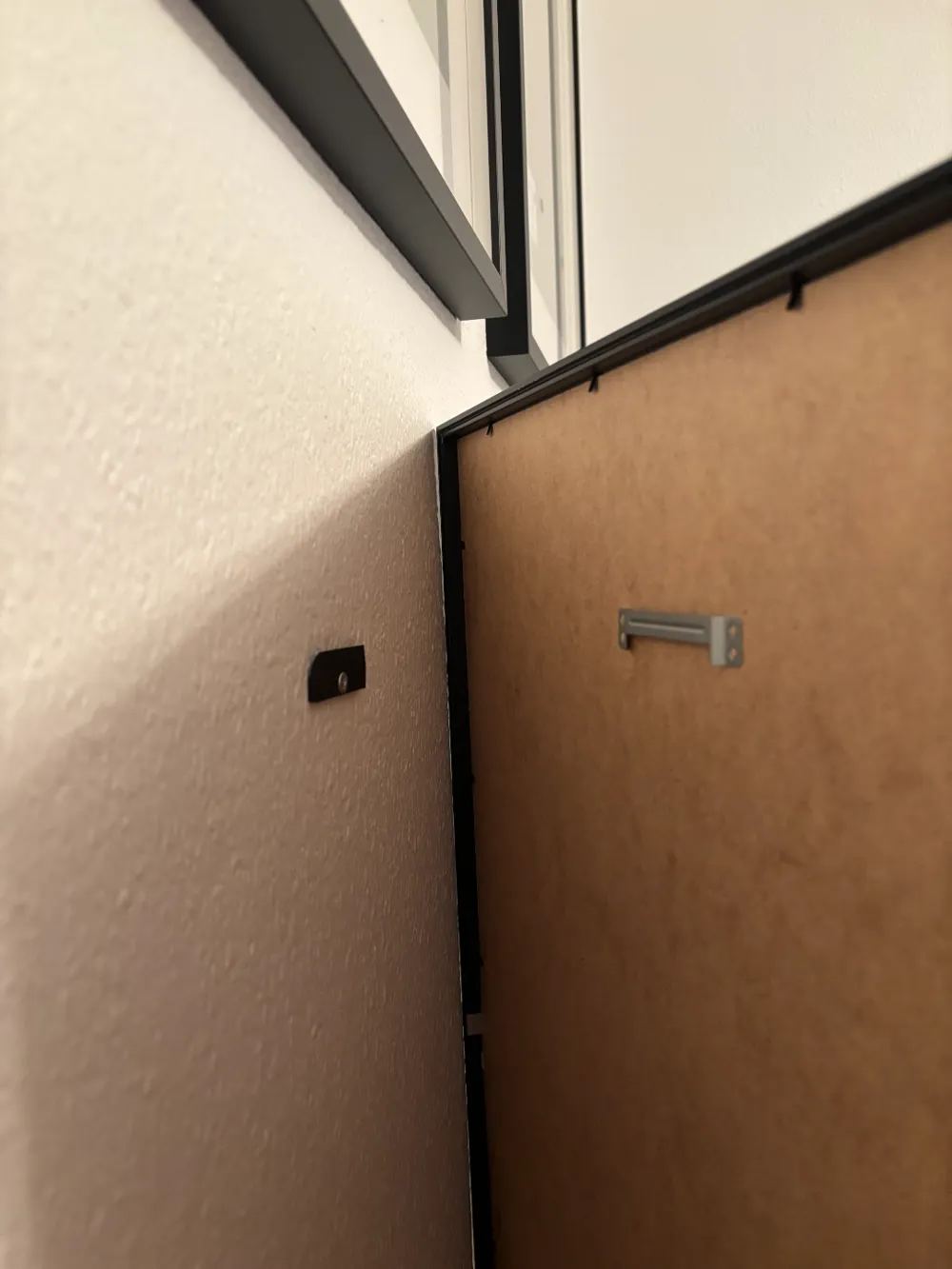 Ikea RÖDALM picture frame - Wall Mount by Tizi MakerWorld: Download ...