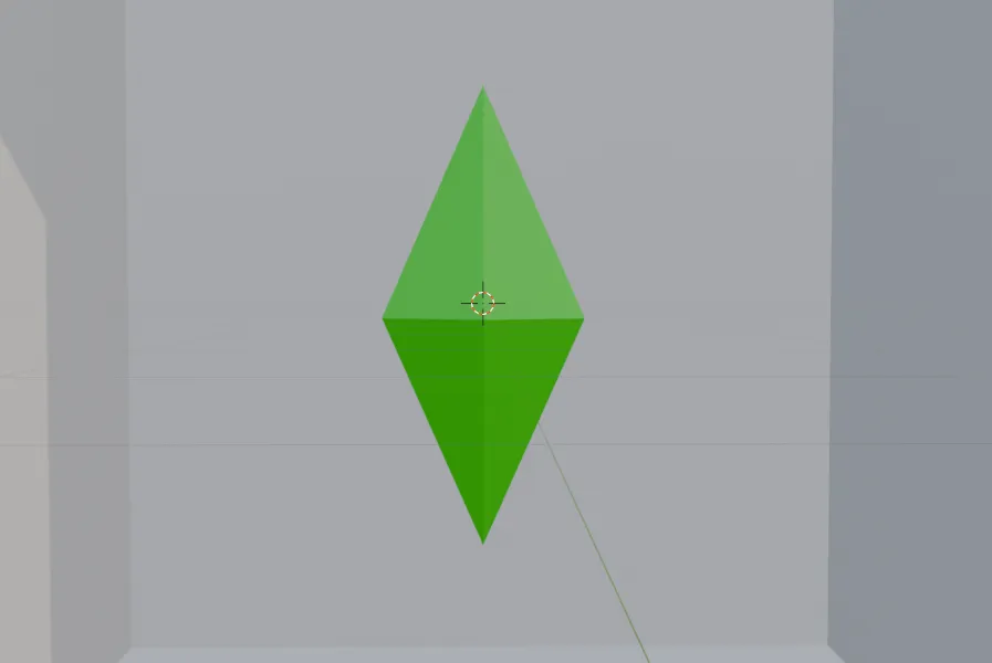 The Sims Gem by RUTE2004 - MakerWorld
