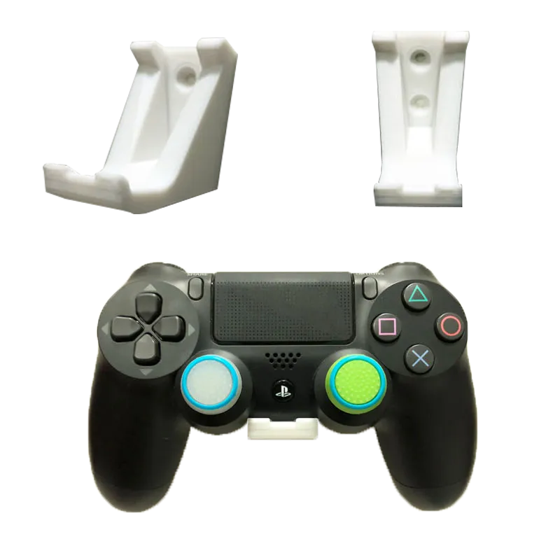 PS4 controller DUALSHOCK 4 wall hanger by dreaming MakerWorld: Download ...