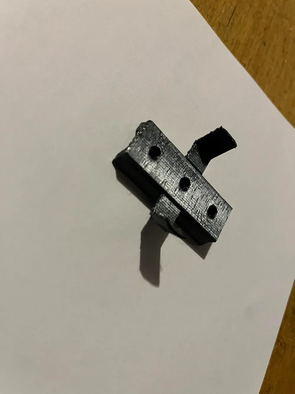 Airsoft, fast helmet, accessories - Free 3D Print Model - MakerWorld