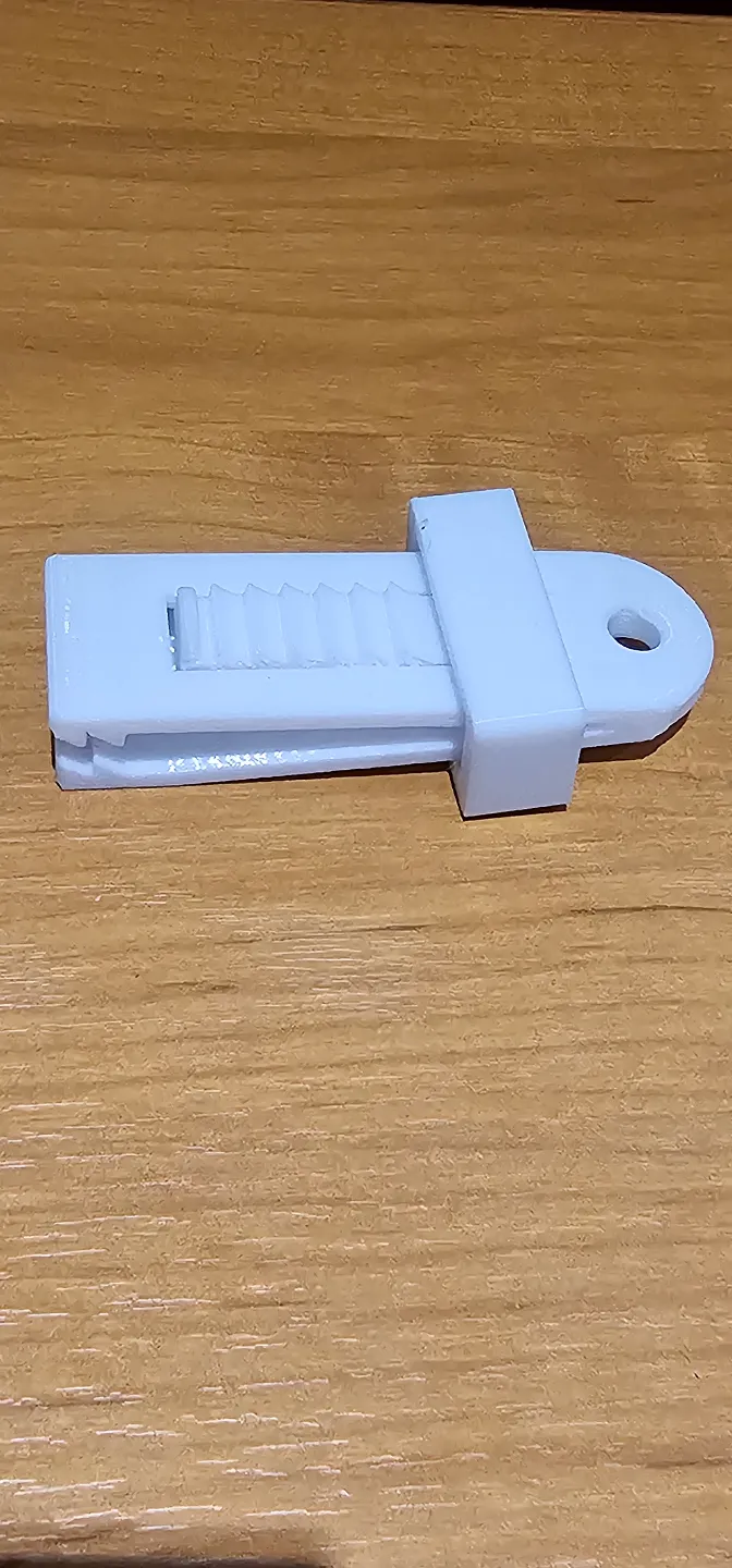 Durable Clips Securing and Clamping Materials by Emashi - MakerWorld