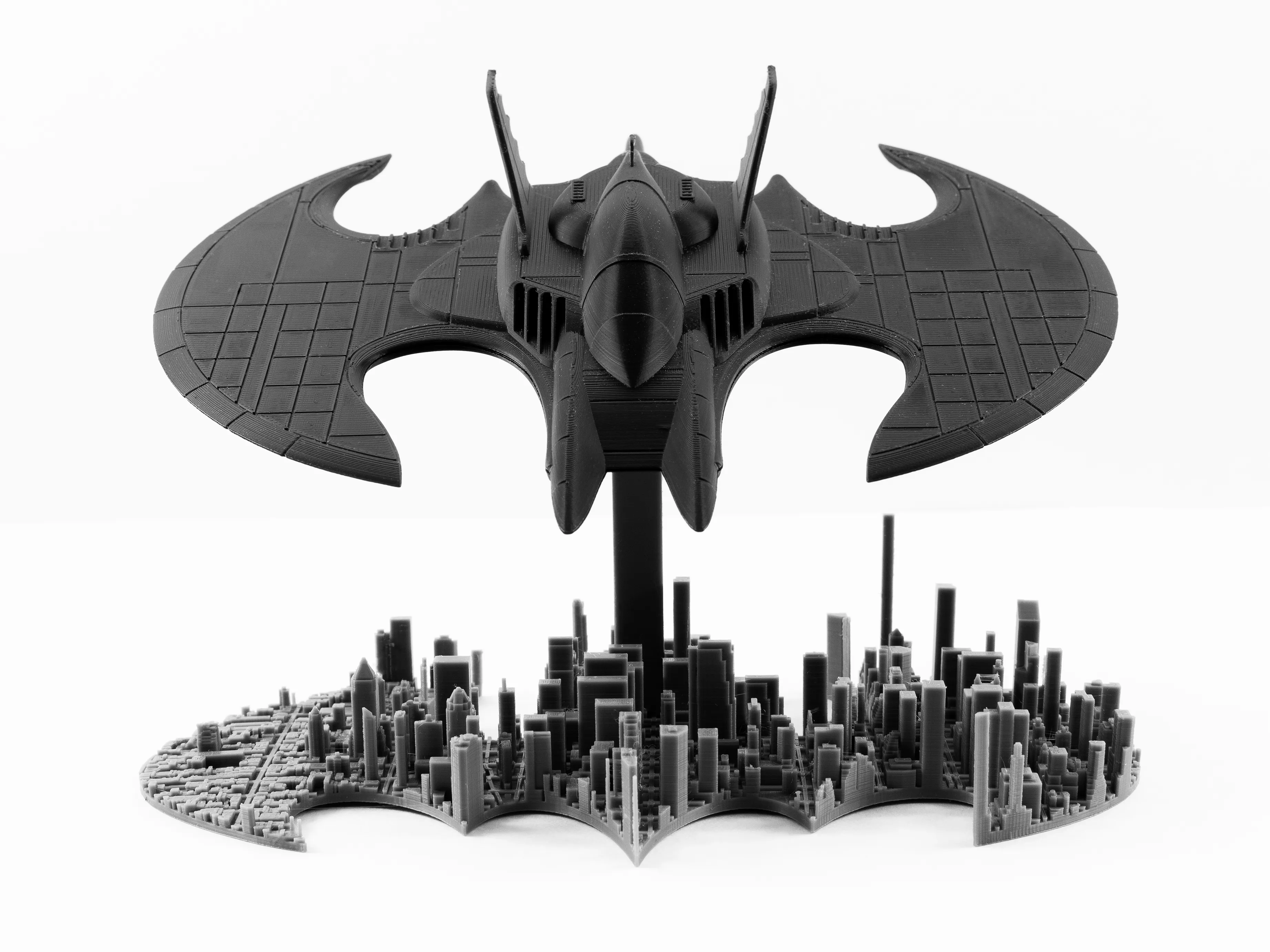 Batwing - Batman by AlexT - MakerWorld