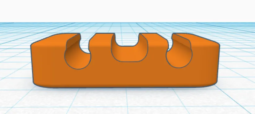 CLIP-IT (filament clip) by Levi D - MakerWorld