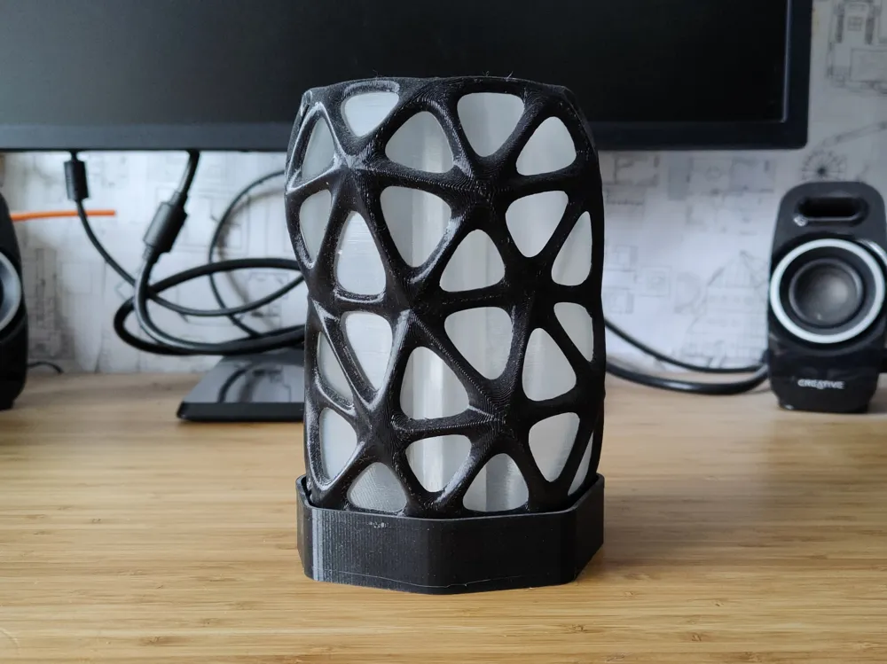 Bio Lantern - LED lights by SASSy Design - MakerWorld