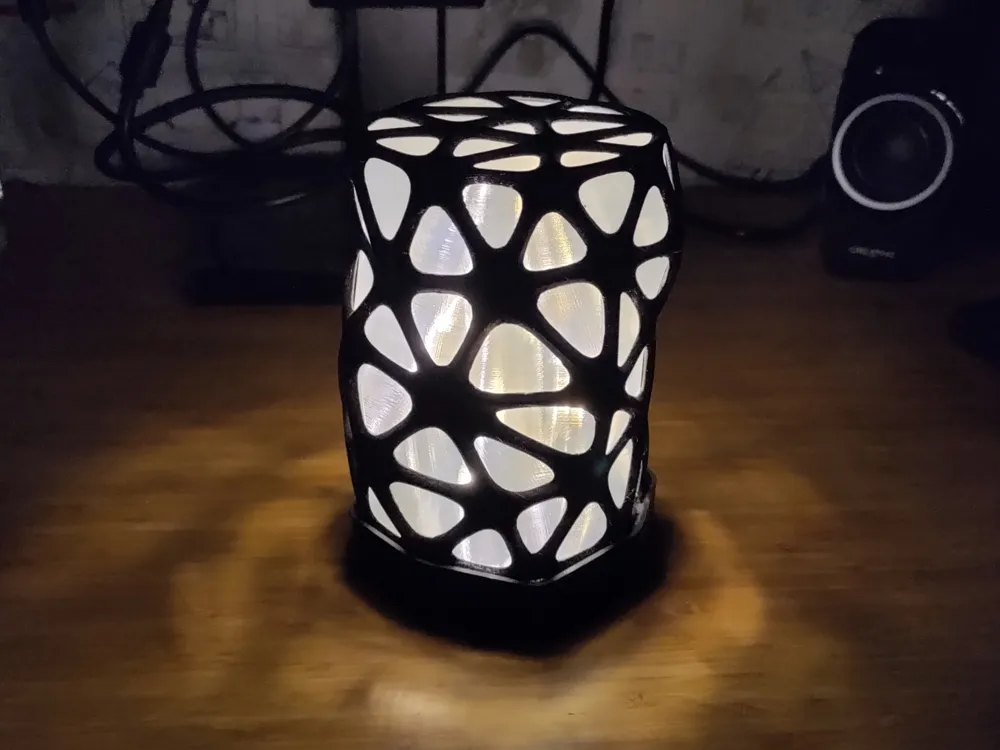 Bio Lantern - LED lights by SASSy Design - MakerWorld