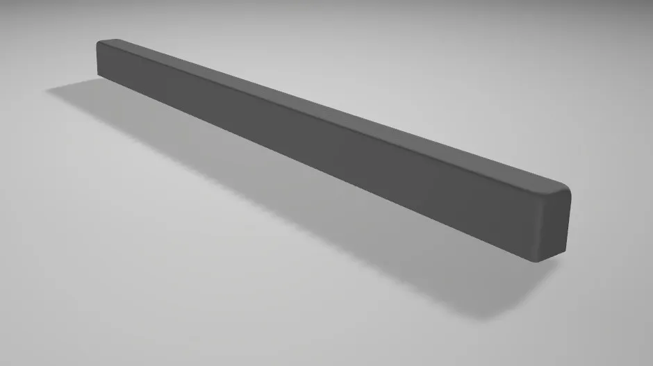 3D Printer Progress LED Bar by ortoPilot MakerWorld: Download Free 3D ...