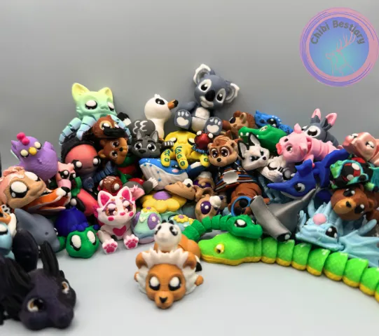Sunflower Turtle - Free 3D Print Model - MakerWorld