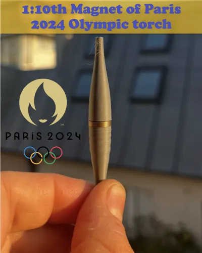 Paris 2024 | Collection - MakerWorld