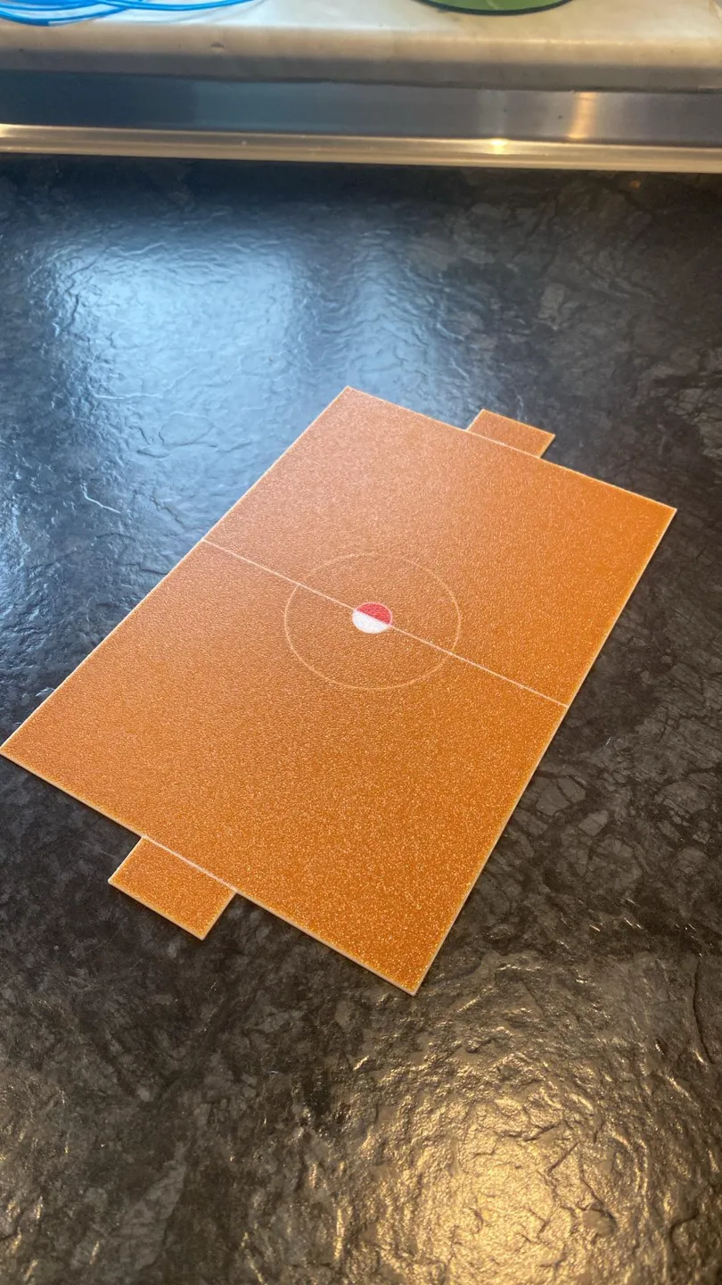 Pokemon Arena by Turbo9670 MakerWorld: Download Free 3D Models