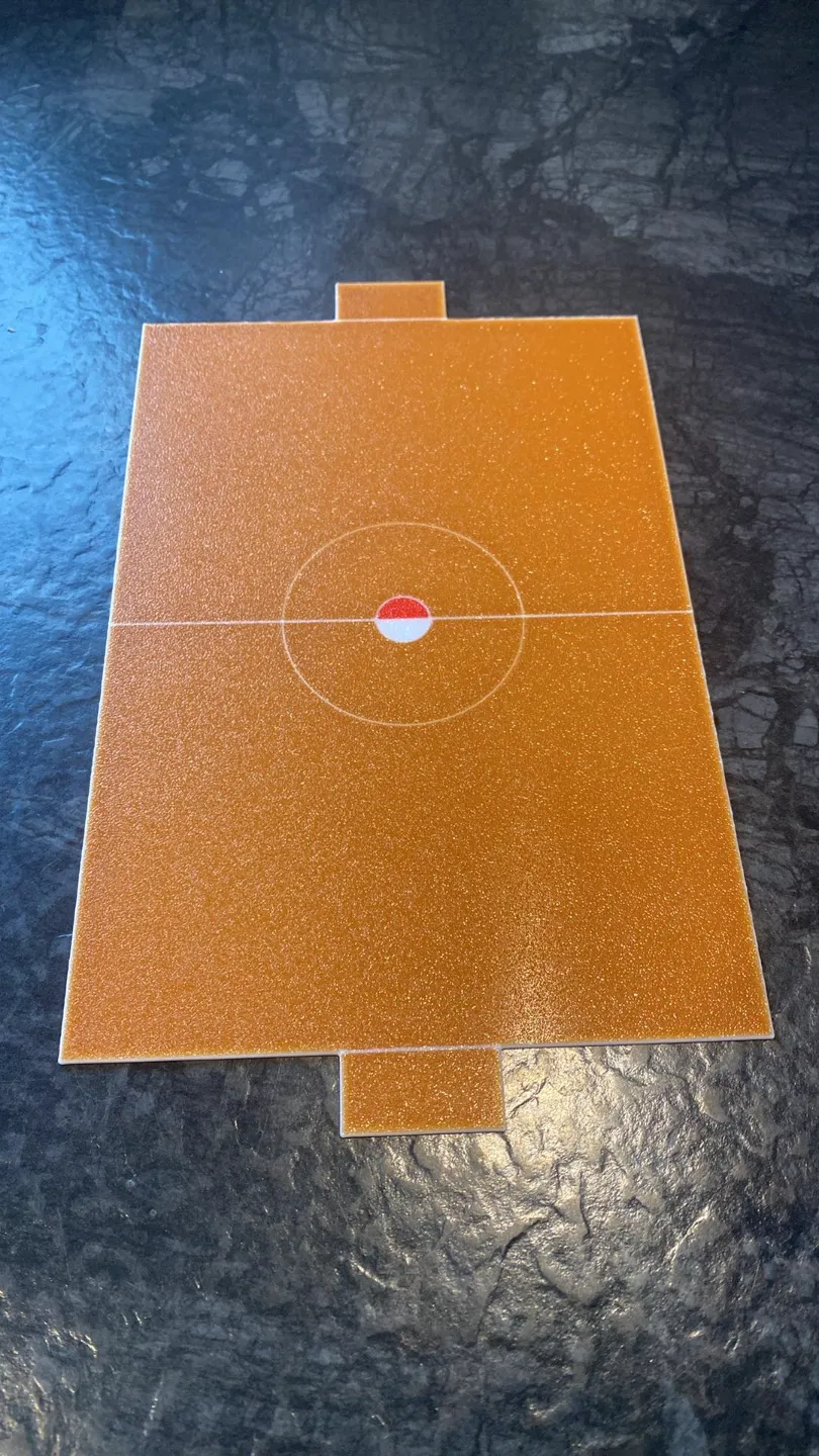 Pokemon Arena - Free 3D Print Model - MakerWorld