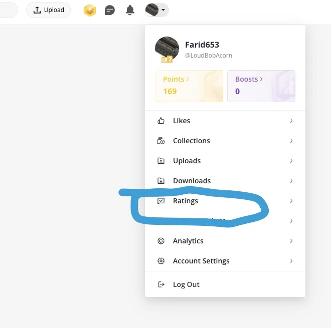 Fully Printed Controller Steering Wheel Remixed by Farid653 MakerWorld ...