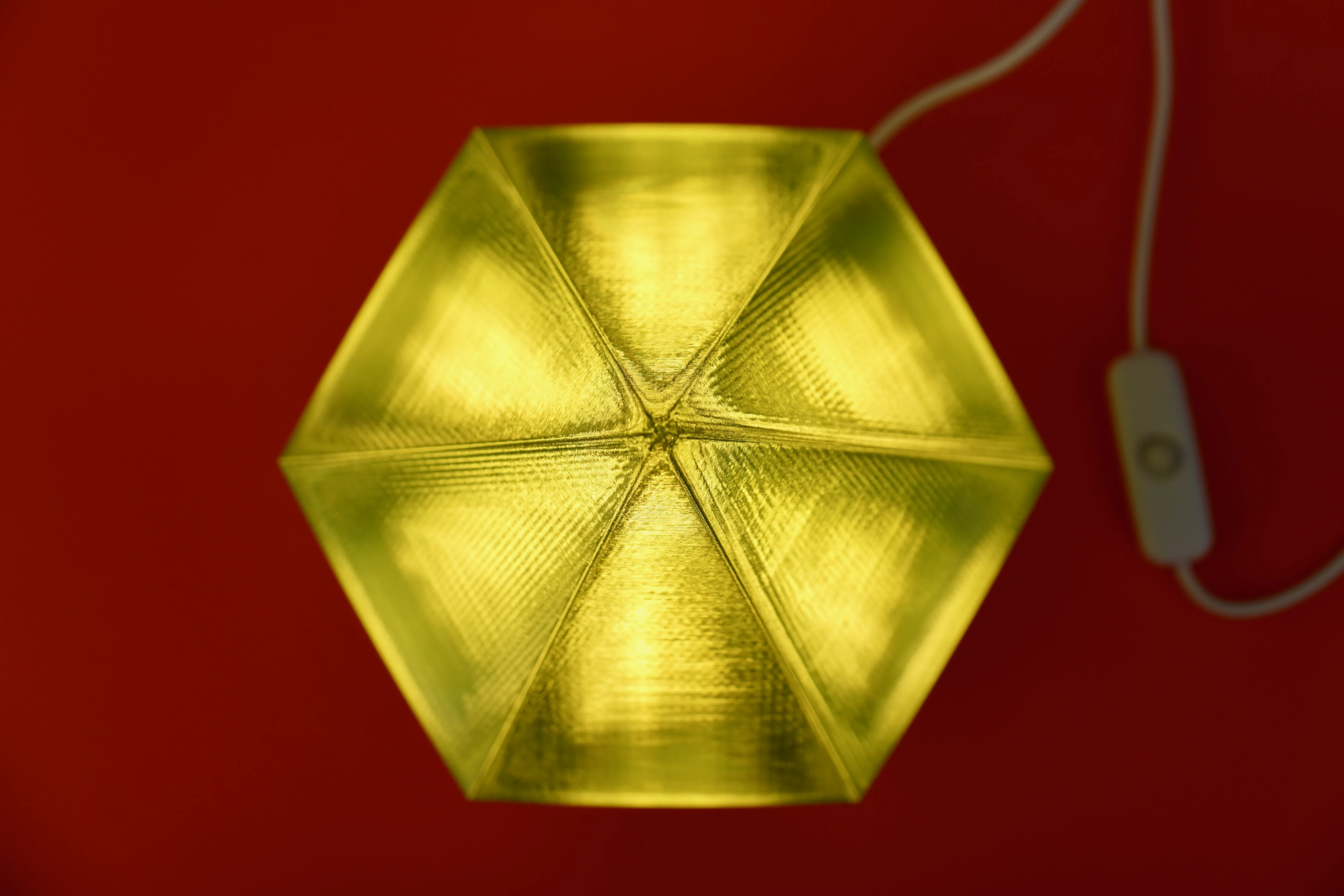 The Sims Lamp- PLUMBOB for Bambu LED Lamp Kit 001 by okraskaj ...