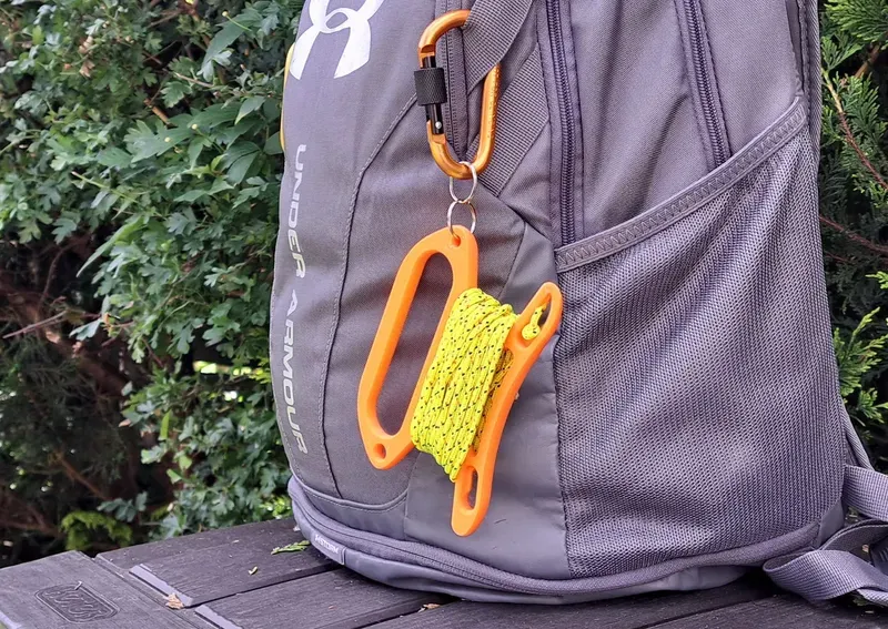 Webbing Tensioner by SD-3D MakerWorld: Download Free 3D Models