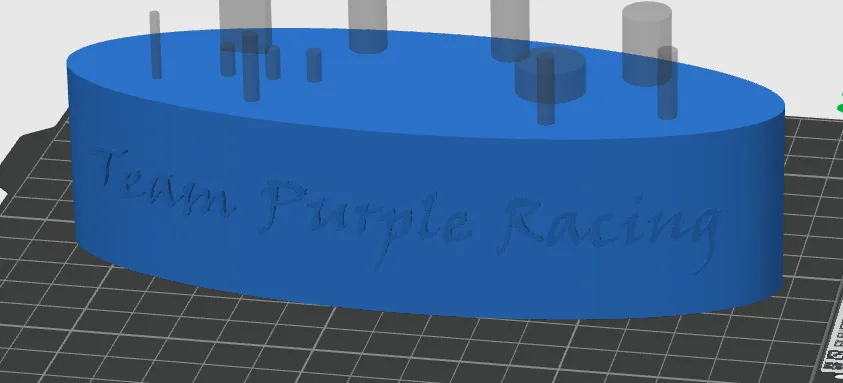 RC Tool Stand TPR Edition by BellStang RC - MakerWorld