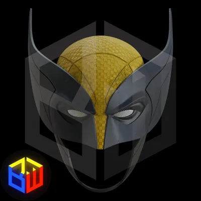 Budwin | Published - MakerWorld