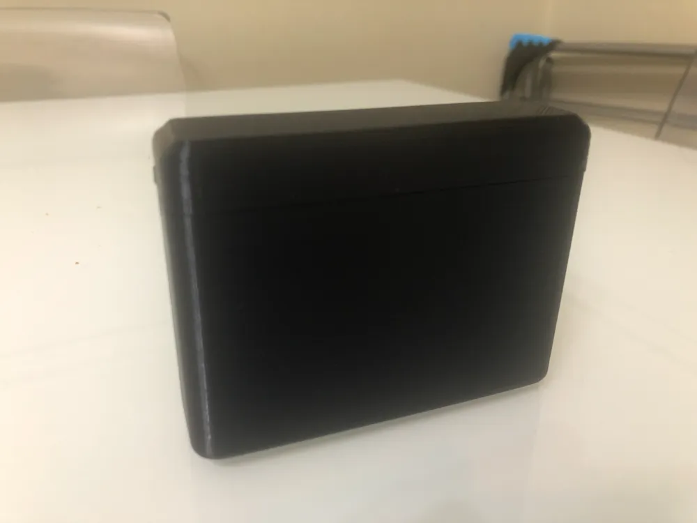 18650 battery case - Free 3D Print Model - MakerWorld
