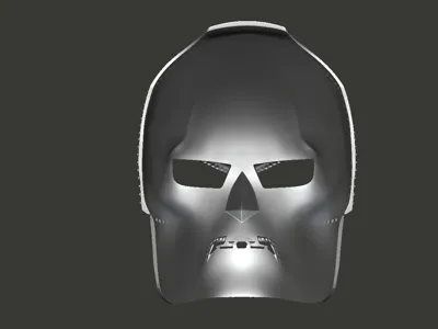 Robert Downey Jr Doctor Doom Reveal Mask by Black Gorilla Armory ...