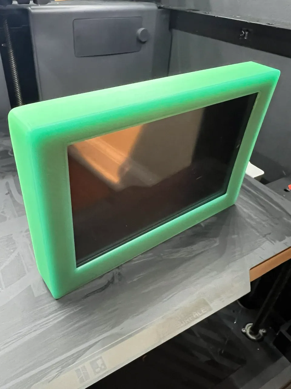 Panda Touch Case – Kostenloses 3D-Druckmodell – MakerWorld