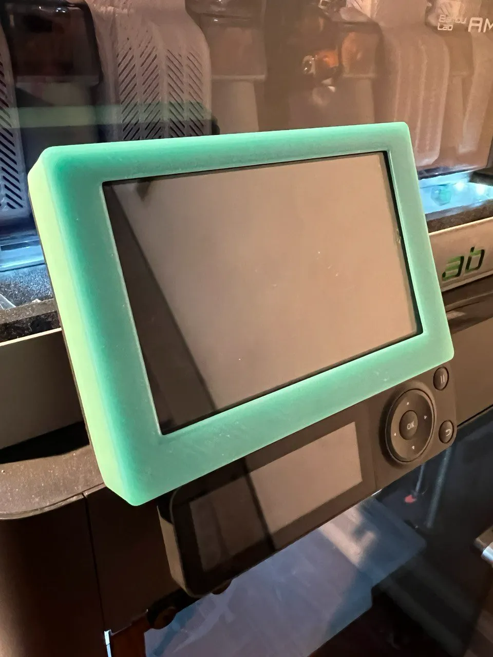 Panda Touch Case – Kostenloses 3D-Druckmodell – MakerWorld